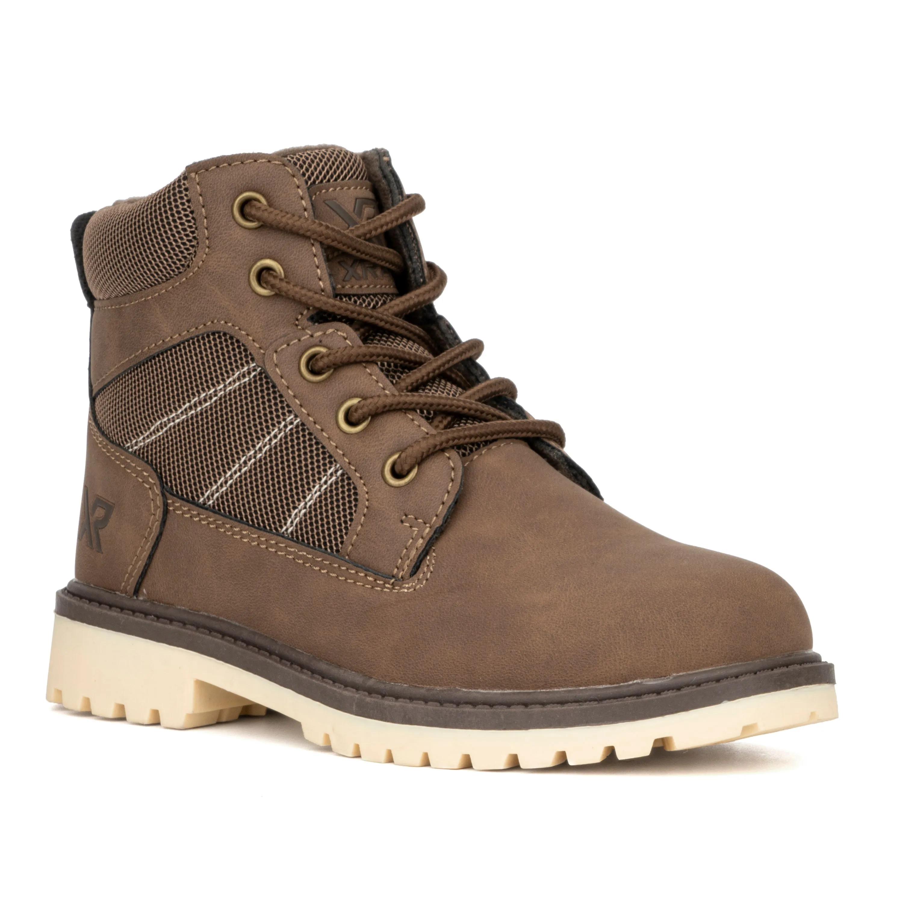 Xray Footwear Boy's Teddy Boot