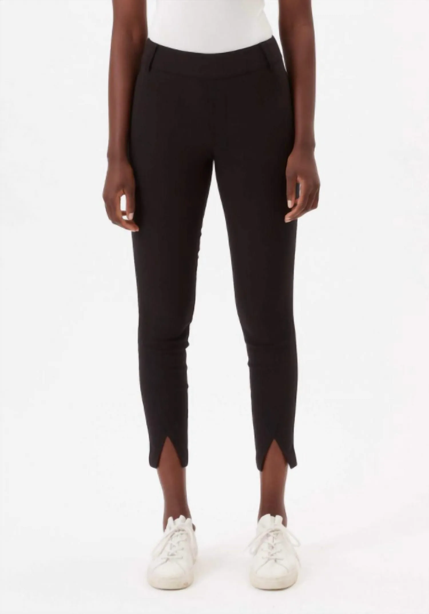 I Love Tyler Madison Alessia Legging In Black