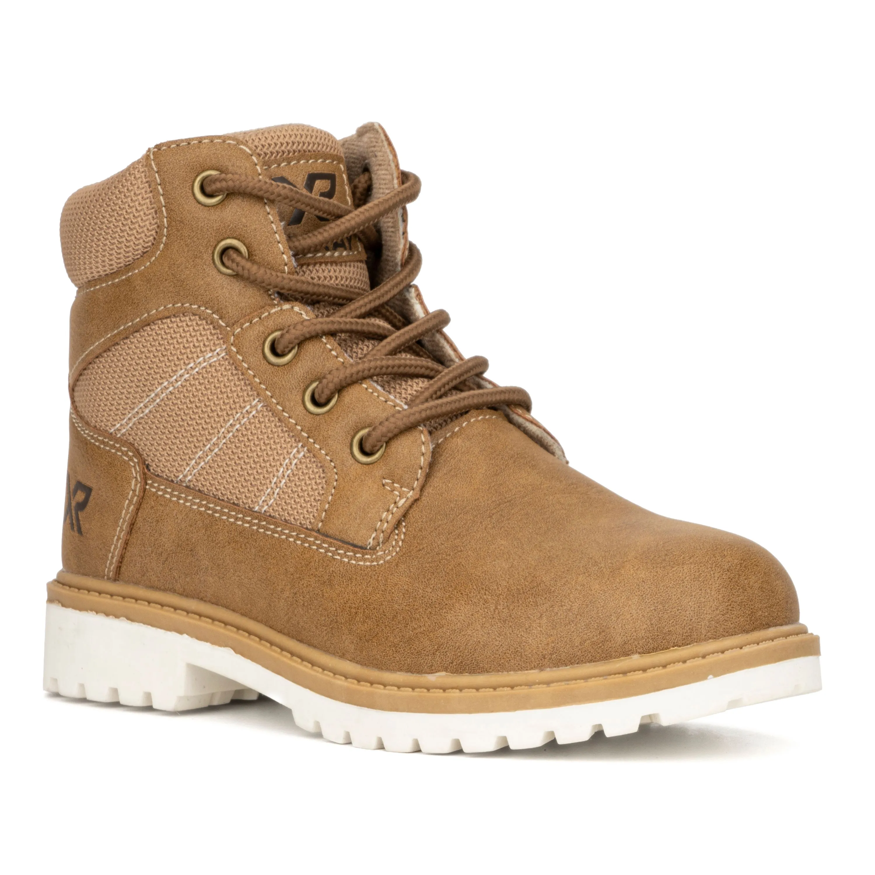 Xray Footwear Boy's Teddy Boot