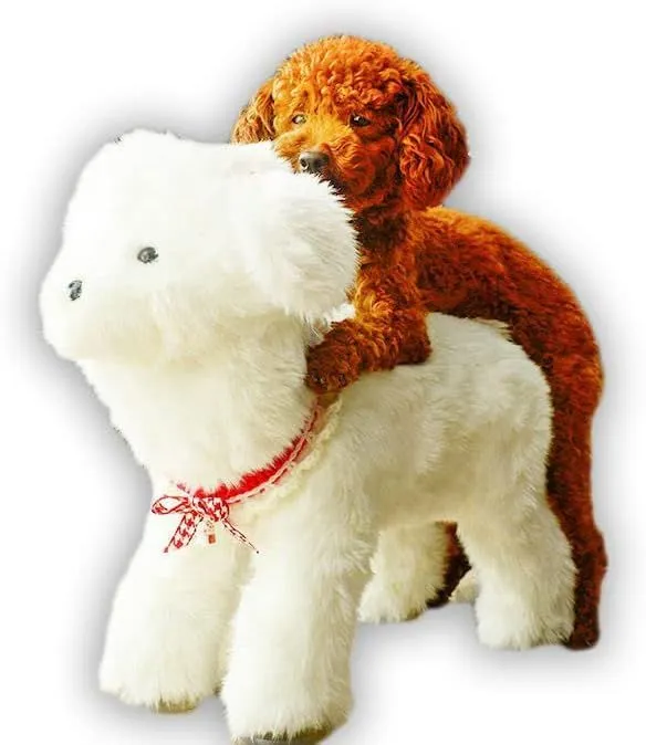 Dog Toy Male Dog Vent Plug-in pet Toy Dog masturbator Dog Companion Dog ...