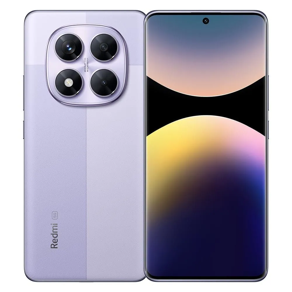 Xiaomi Redmi Note 14 Pro 5G + 4G LTE (for Tmobile Mint Tello & Global ...