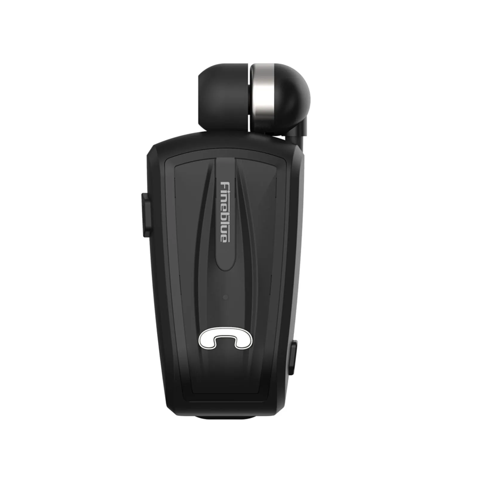 Fineblue F-V6 Wireless Bluetooth Earphones In-ear Headset Business ...