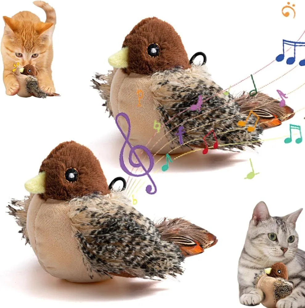 Fling-AMA-String Cat Toy