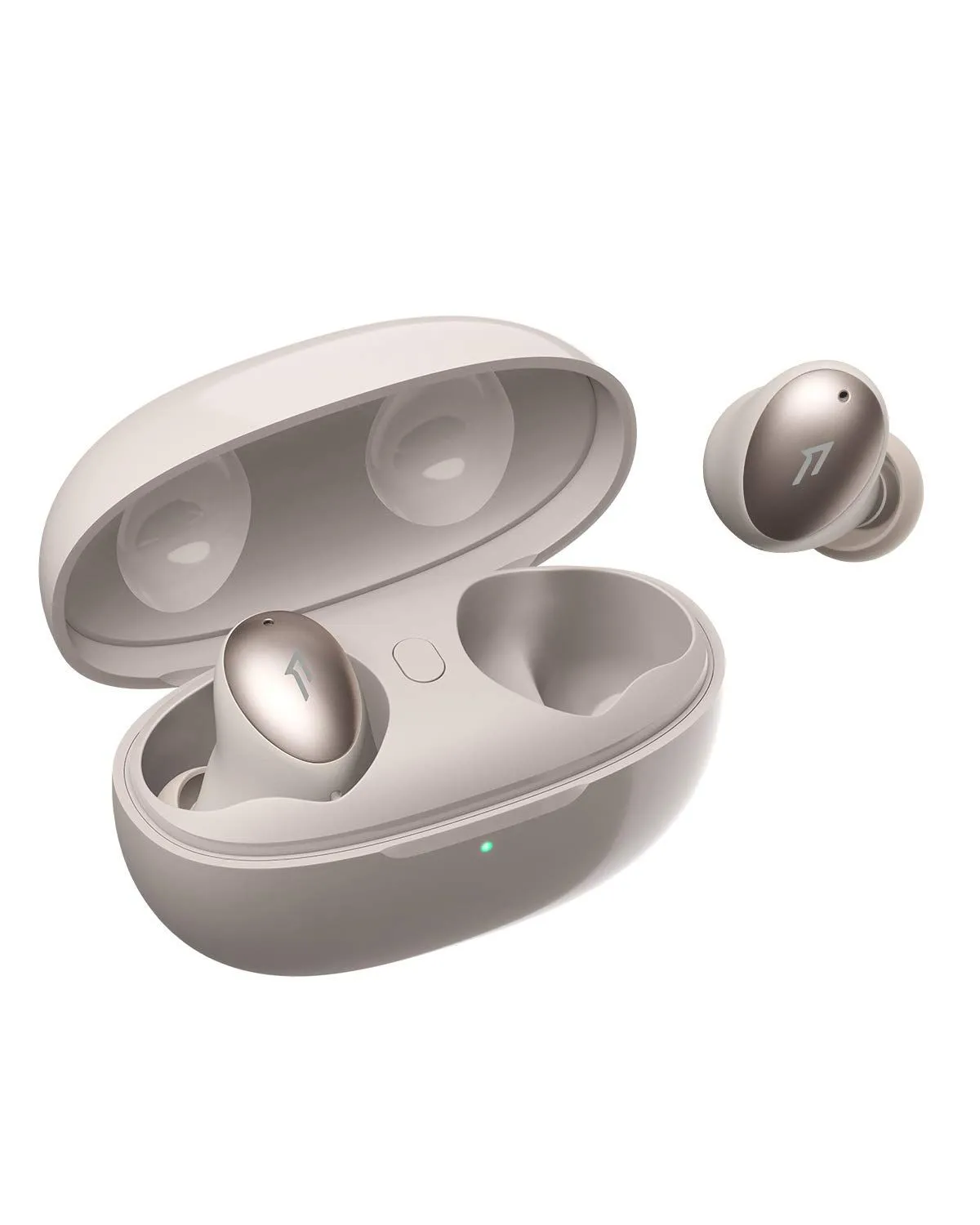 1MORE ColorBuds True Wireless Earbuds,gold