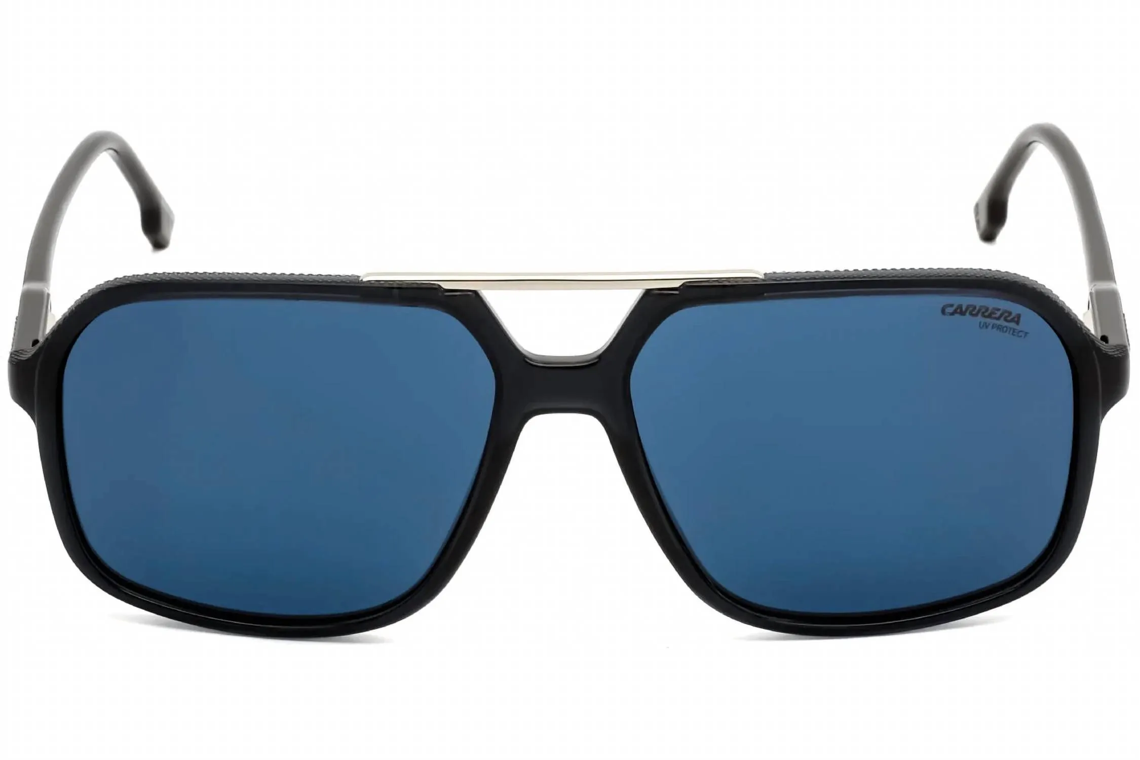 Carrera Men's 229/s 0Pjp Ku Sunglasses In Blue / Blue