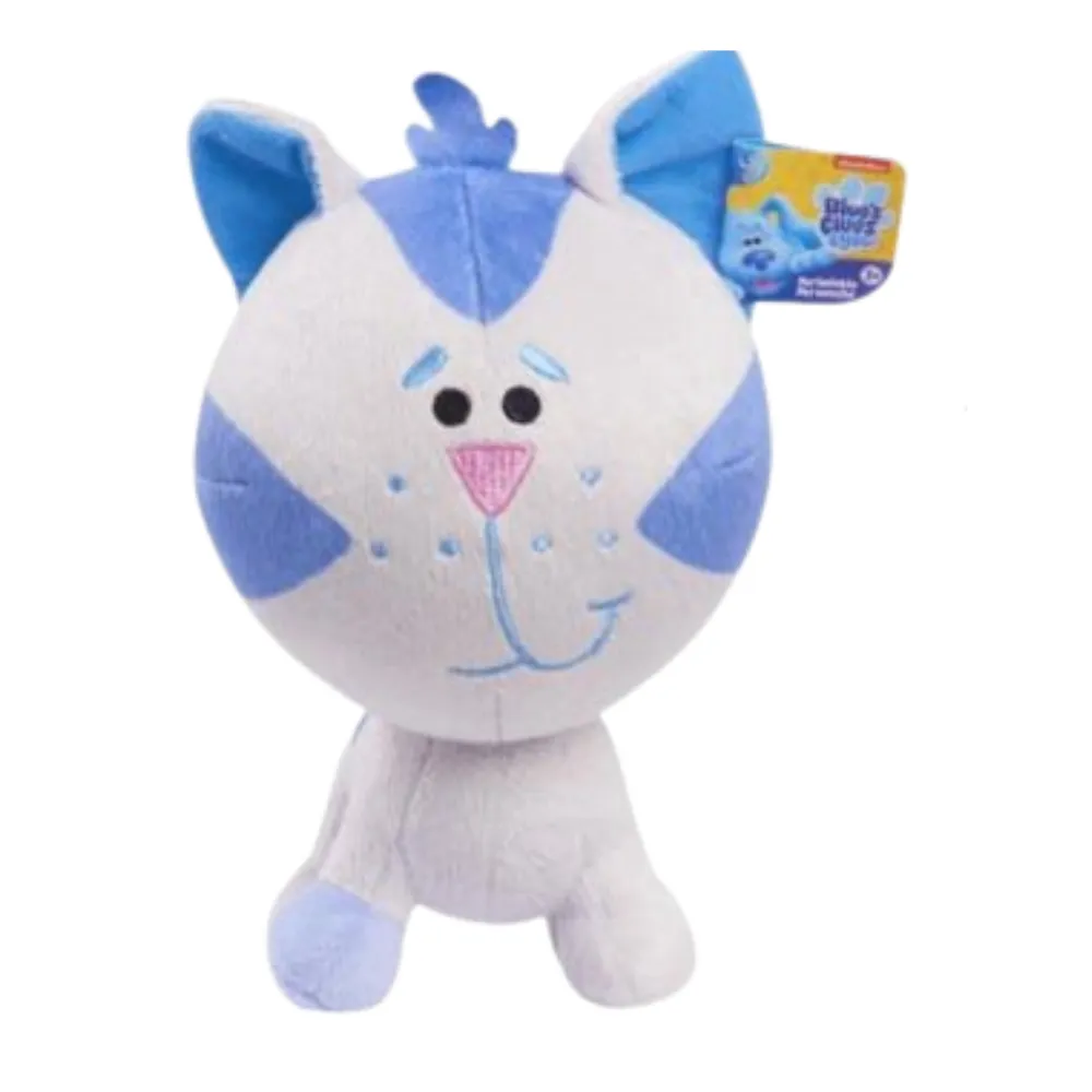Blue's Clues & You! Periwinkle 7" Inch Plush Toy