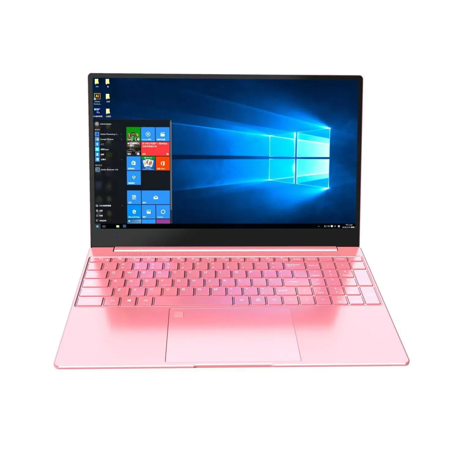 Windows 11 Laptop Computers, 15.6 Inch , 16GB+1T , Celeron N5095 Quad ...