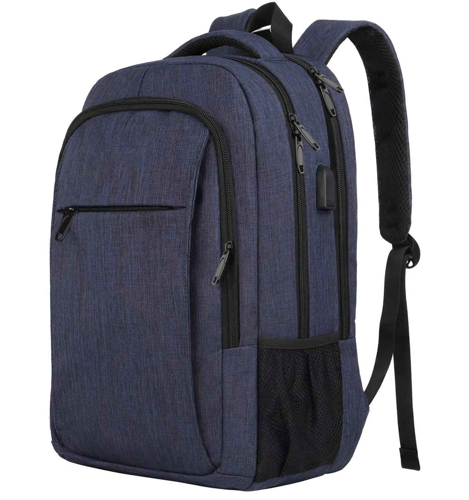 Laptop Backpacks,Travel Backpack,20 Inch Laptop Backpack,with USB Port ...