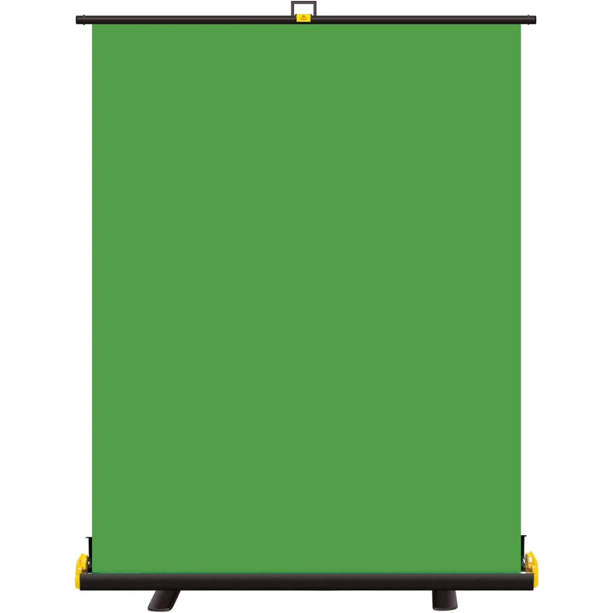 Kodak Green Screen, Portable Chroma Key Backdrop & Built-in Stand Auto ...