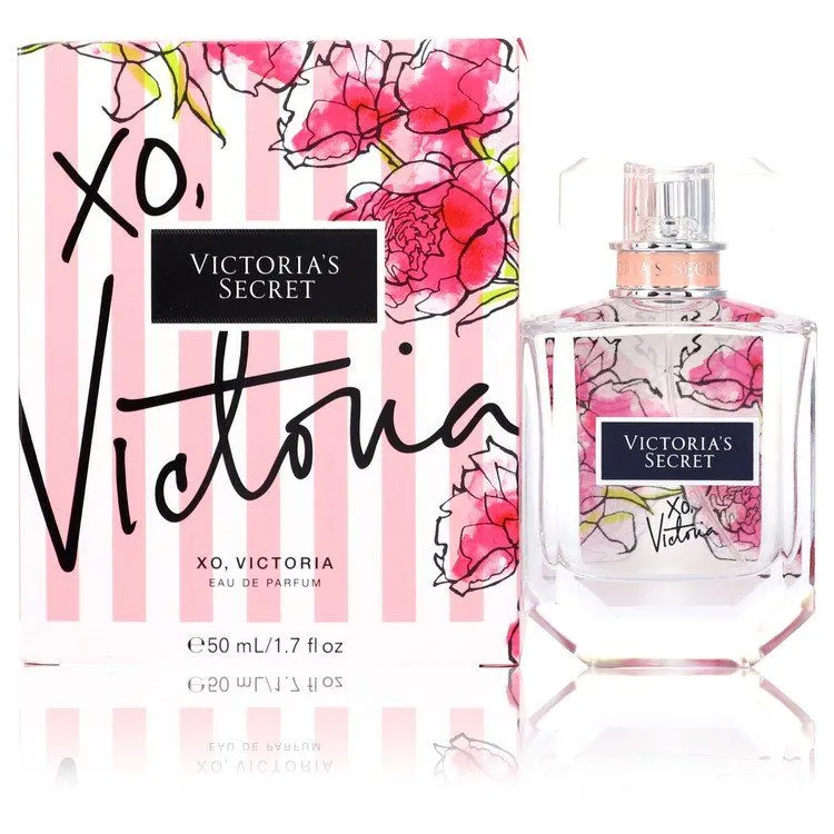 Victoria'S Secret Xo Victoria By Victoria'S Secret Eau De Parfum Spray ...