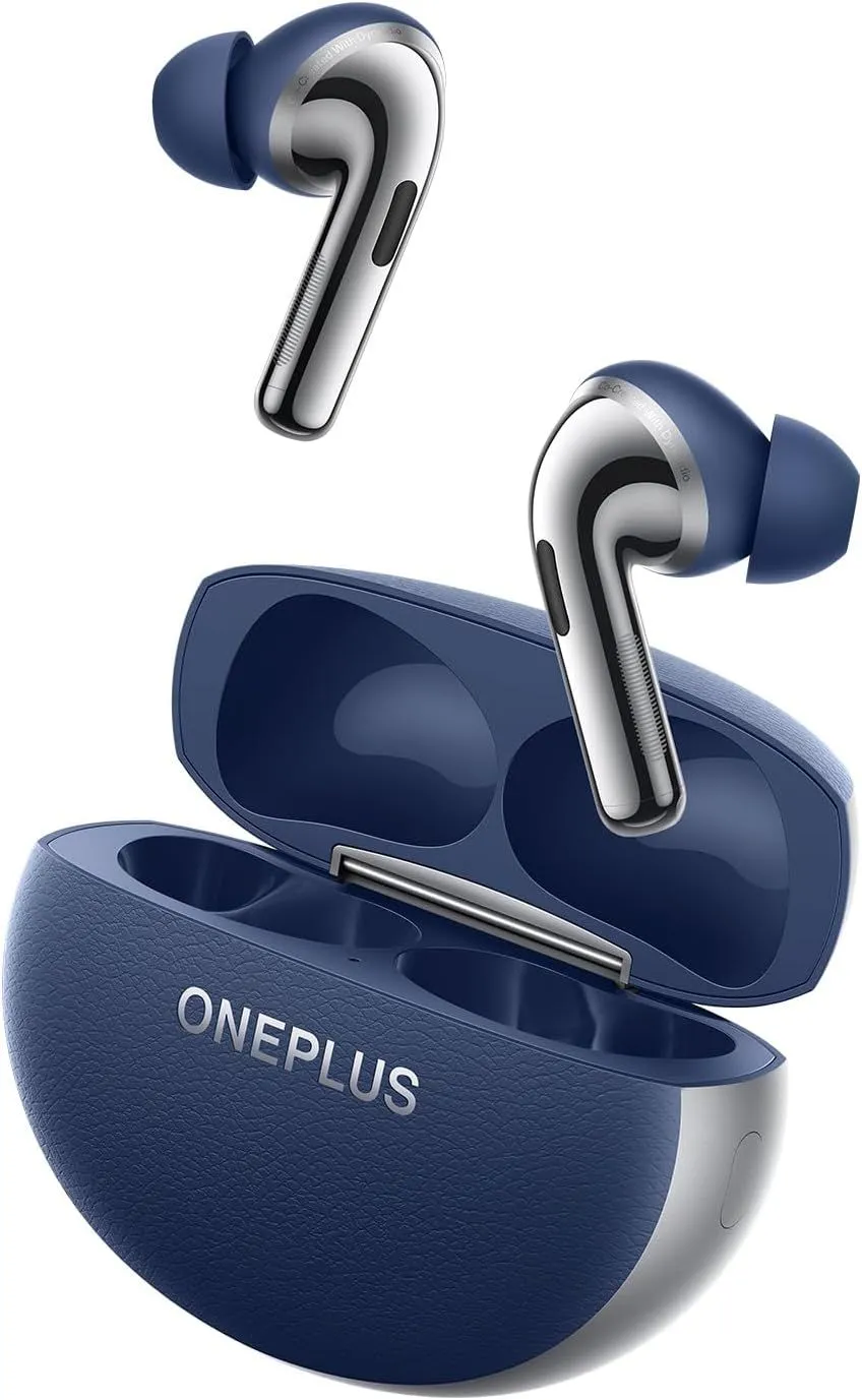 OnePlus Buds Pro 3 Auriculares Inalámbricos, Auriculares Intrauditivos ...