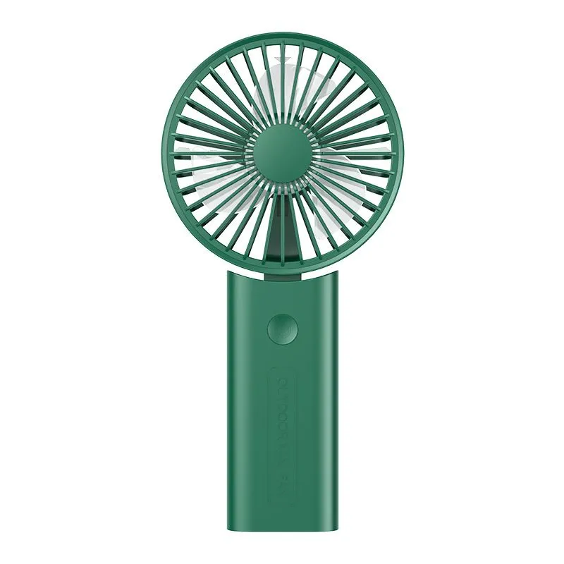 Mini Handheld Fan, Foldable Super Silent Portable Handheld Fan, 3 Speed ...