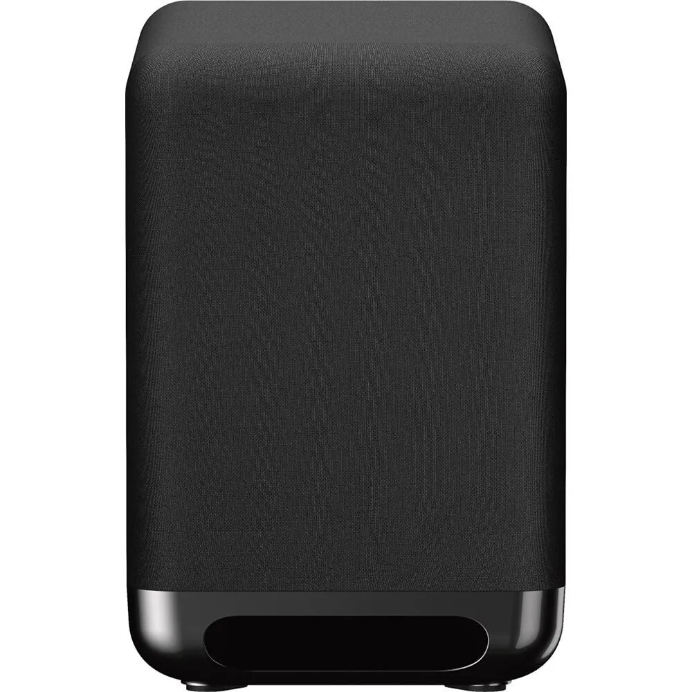 Sony - 300W Wireless Subwoofer for HT-A9/HT-A7000/HT-A5000