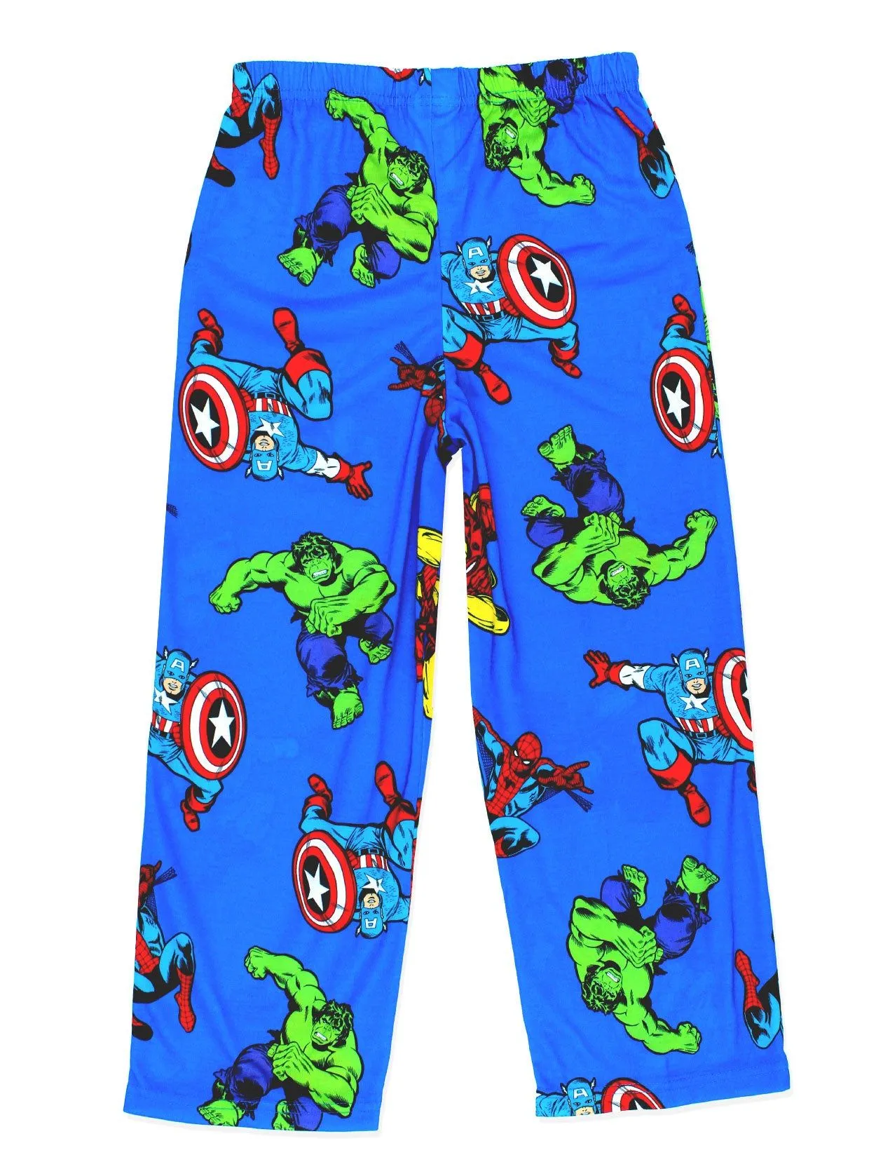 Marvel Avengers Pajama Pants