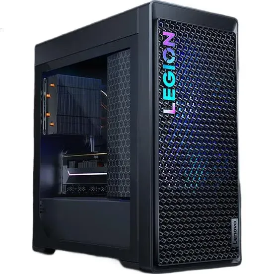 Lenovo Savior Blade 7000K 2025 Gaming Desktop Computer (14th Gen Intel ...